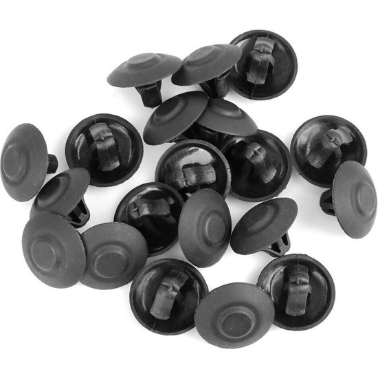 Behin Dizayn Mercedes S205 Klips Kaput Keçe 2014-2023 10 Fiyatı