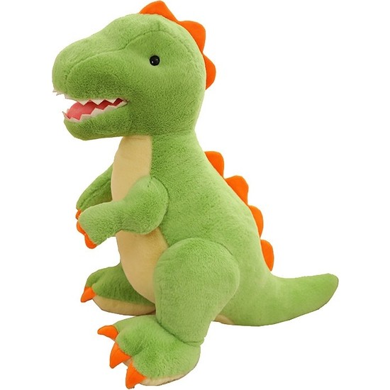 Rodrigo Berlin Yeni Dinozor Bebek Peluş Oyuncak Fiyatı