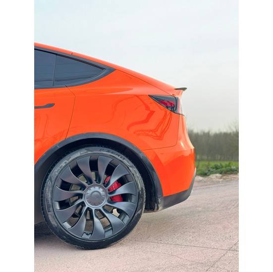 Ayaltes Tespx Tesla Uberturbine 21 Inc Jant Koruma Ürünü Fiyatı