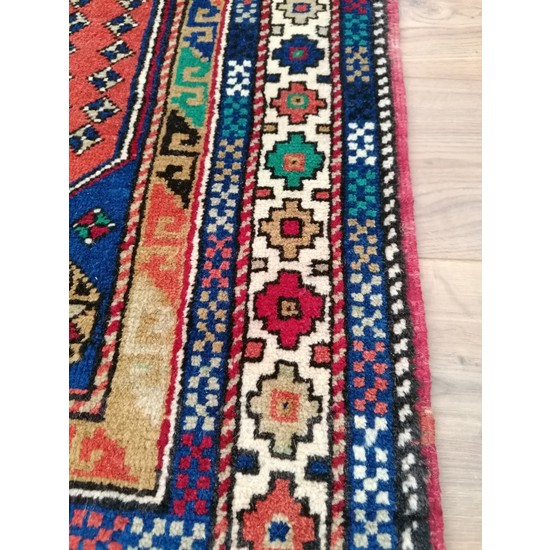 Nuve Craft Store Kök Boya Taşpınar Halısı 160 x 100 Fiyatı