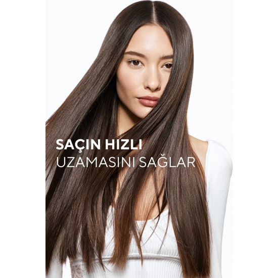 The Ceel Biberiye Suyu Dökülme Karşıtı ve Hızlı Saç Uzatma Fiyatı