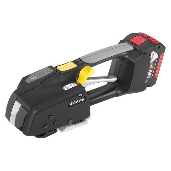 Teknopak Zapak ZP93/Z997 12-16 mm Şarjlı Polyester Fiyatı