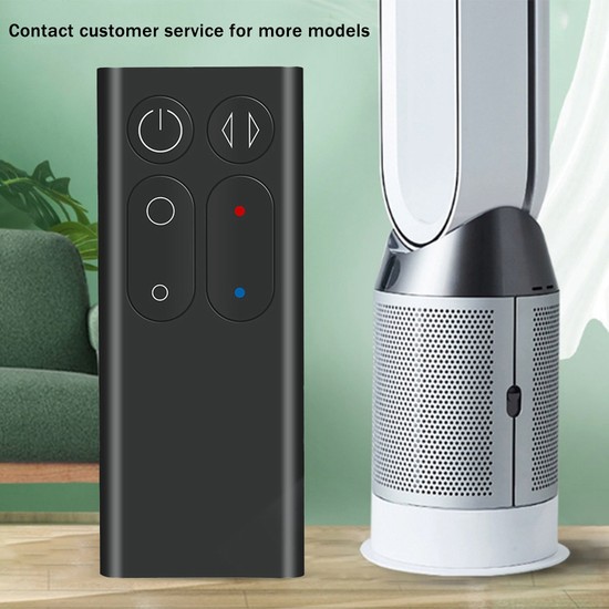 Chihiro586 - 9278 Dyson AM04 AM05 Hava Temizleme Cihazı Fiyatı