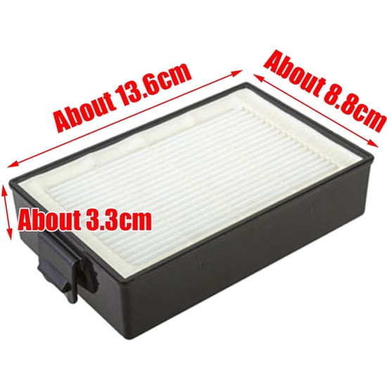 Chihiro Hepa Filtreler Samsung SC8480 SC8470 SC8460 SC8450 Fiyatı