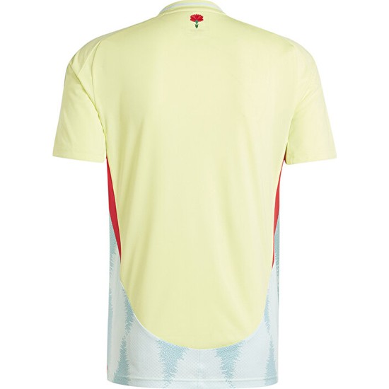 Adidas Fef A Jsy Ispanya Deplasman Forması IS9033 Sarı Fiyatı