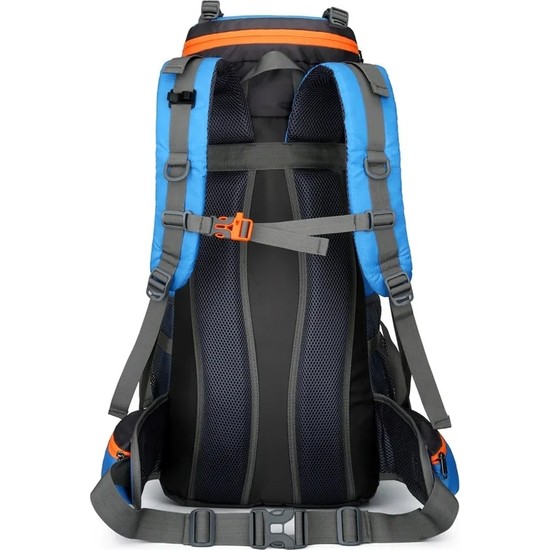 Songli F 70L Dağcılık Su Geçirmez Sırt Çantası Açık Taktik Fiyatı