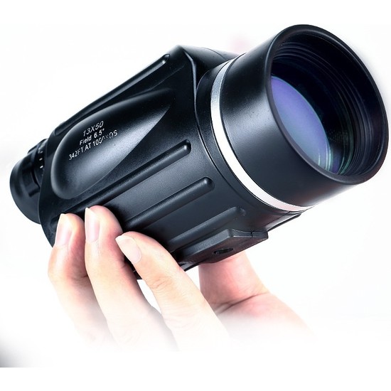 Lebeigo 13X50 Tek Tüplü, Geniş Çaplı, Yüksek Güçlü, Dış Fiyatı