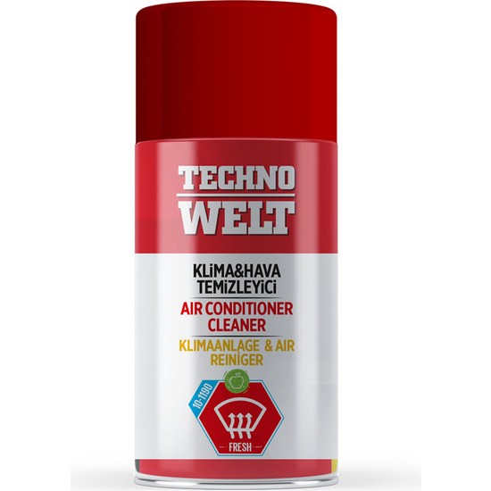 Techno Welt Klima Koku Giderici Koku Bombası Hava Fiyatı