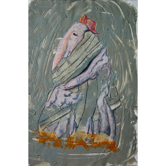 Kaan Sarı Fil Adam Fiyatı, Taksit Seçenekleri ile Satın Al