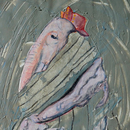 Kaan Sarı Fil Adam Fiyatı, Taksit Seçenekleri ile Satın Al