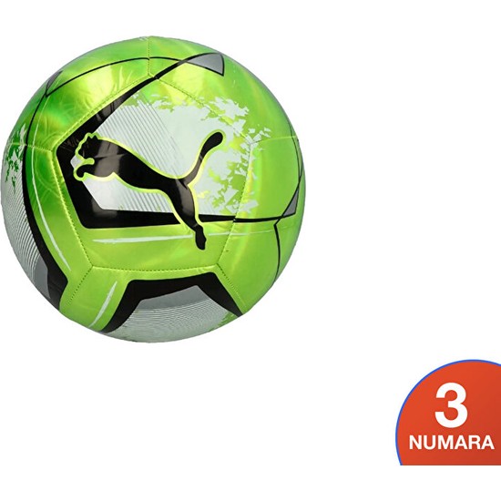 Puma Puma Cage Ball Futbol Topu 8421303 Yeşil Fiyatı
