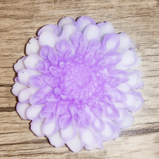 Huzur Soap Huzur Sabun, Krizantem Çiçek Desenli Hediyelik ve Fiyatı