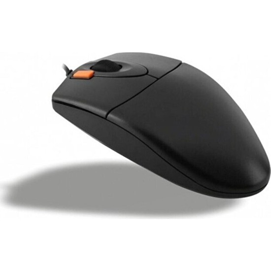 Washa Kablolu Ofis Ev Mouse 2x Click Kullanışlı Fare Mous Fiyatı