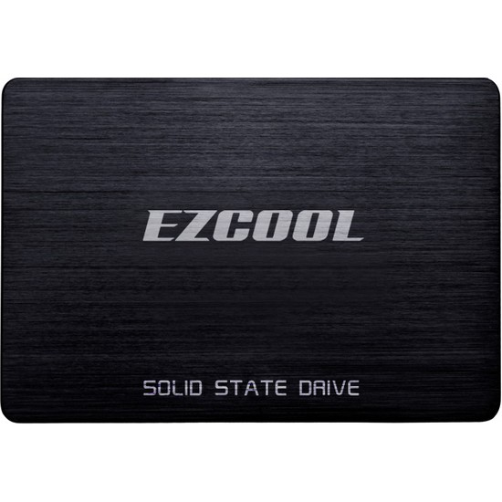 Ezcool 240 GB Ezcool SSD S280/240GB 3D Nand 2,5" 560-530 Fiyatı