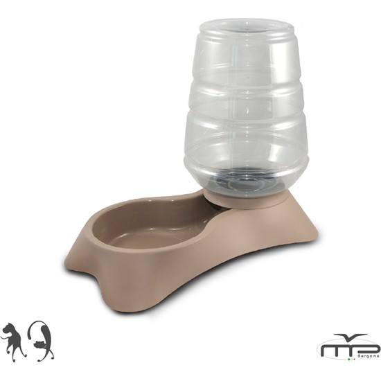 Mp Mama Kabı Nuvola Hazneli 11lt K.rengi Fiyatı