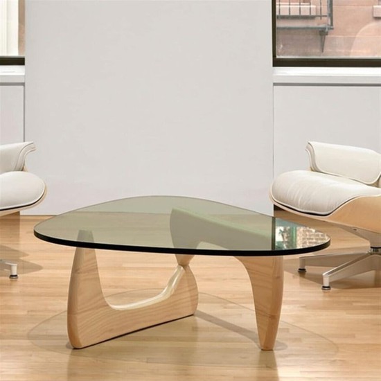 Eriza Vitra, Yeni Nesil Modern Elips Geometrik Orta Cam Fiyatı