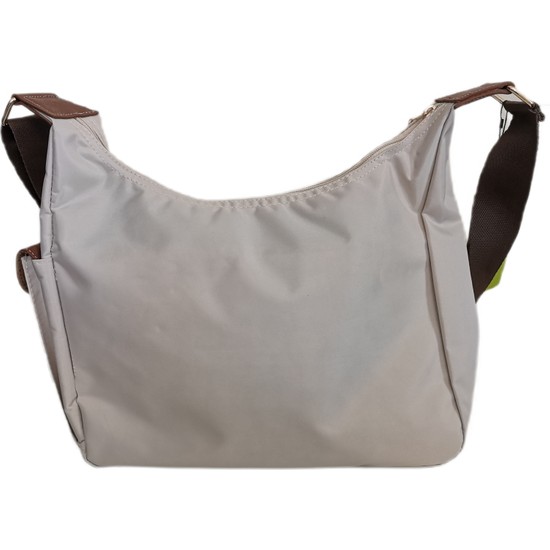 Nuba Bag Parıs Cross - Nbloncbcro Krem/taba Hakiki Derili Fiyatı