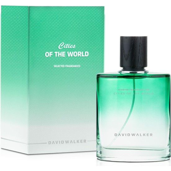David Walker Parfüm Selective Series Prag Unisex 100 ml Fiyatı