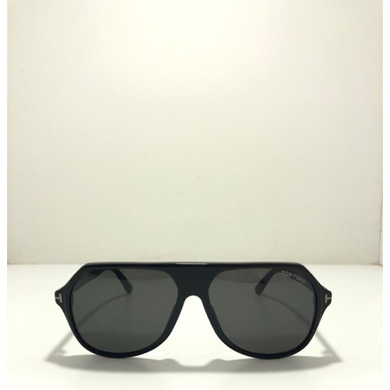 Tom Ford TF934-N 01A Erkek Güneş Gözlüğü Fiyatı