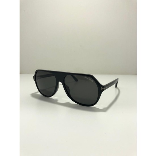 Tom Ford TF934-N 01A Erkek Güneş Gözlüğü Fiyatı