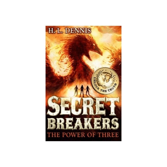 Power Of Three Secret Breakers - H. L. Dennis Kitabı ve Fiyatı