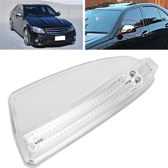 Rhythmic A2048200721 Mercedes Benz C Class W204 W164 ml 07 Fiyatı