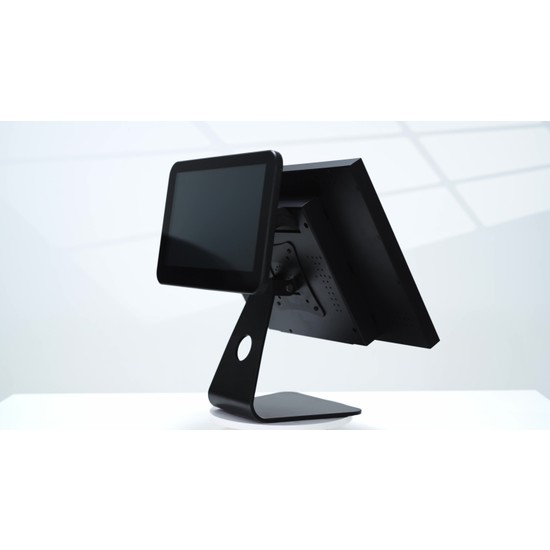 Afanda 21'5 Dokunmatik 11'6 Müşteri Ekranlı Pos Pc Fiyatı