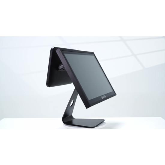 Afanda 21'5 Dokunmatik 11'6 Müşteri Ekranlı Pos Pc Fiyatı