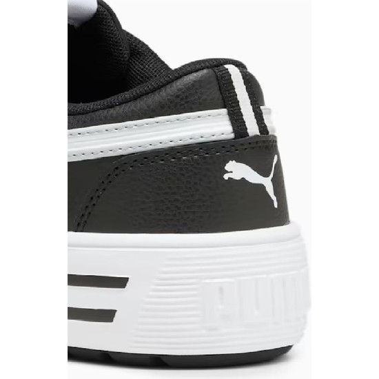 Puma 392320 02 Kaıa 2.0 Puma White-Puma Black Yetişkin Kadın Fiyatı