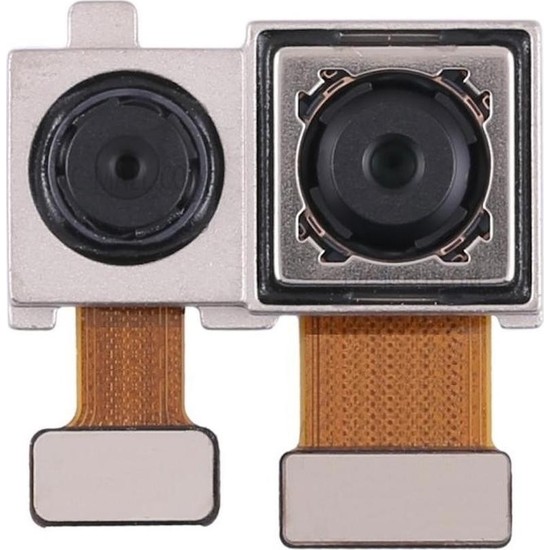 Tekno Prime Oppo F9 Pro CPH1881 Ile Uyumlu Arka Kamera Fiyatı