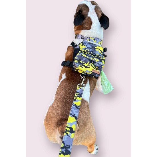 Foradels F-PL059-‘PAWS Up’ Explorer Set - Ayarlanabilir Fiyatı