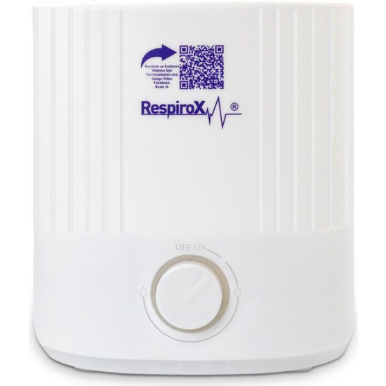 Respirox Airx-One Ultrasonik Oda Nemlendirici Fiyatı