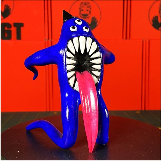 Nabnab From Garten Of Banban Fan Art Nabnab Figür Cosplay Fiyatı