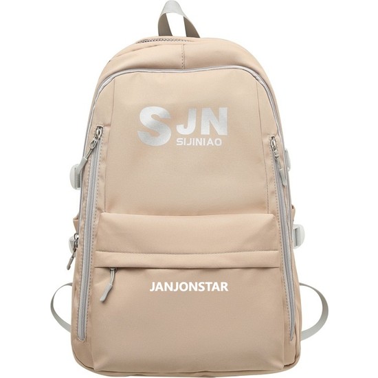 Janjon Star Ortaokul Kızları Için 2024 Yeni Sırt Çantası Fiyatı