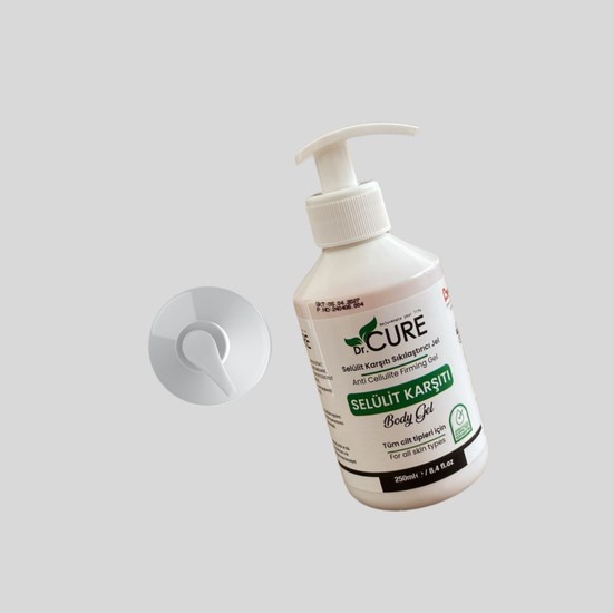 Dr. Cure Selülit Karşıtı Sıkılaştırıcı Jel Fiyatı