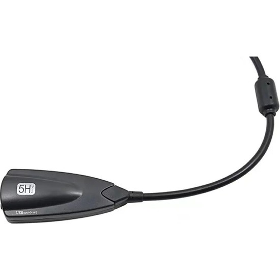 MN6 USB Ses Kartı.7.1 Surround Ses Kaltesi.harici Ses Kartı Fiyatı