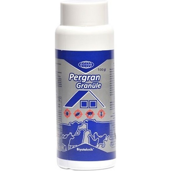 Biyoteknik. Karınca Ilacı , Bit ve Pire Öldürücü Pergan Fiyatı