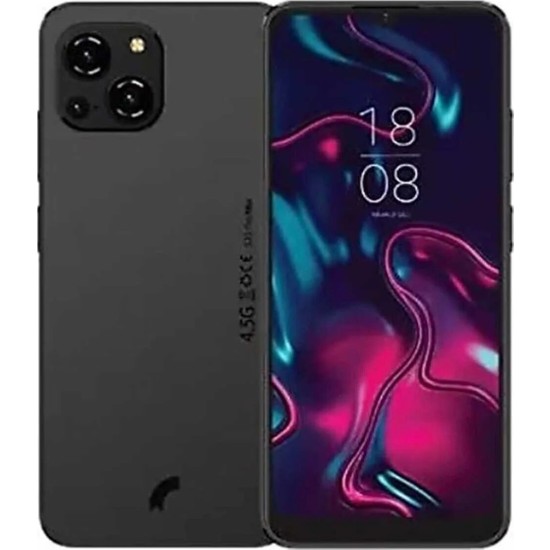 Reeder S23 Pro Max 512 GB Siyah Fiyatı - Taksit Seçenekleri