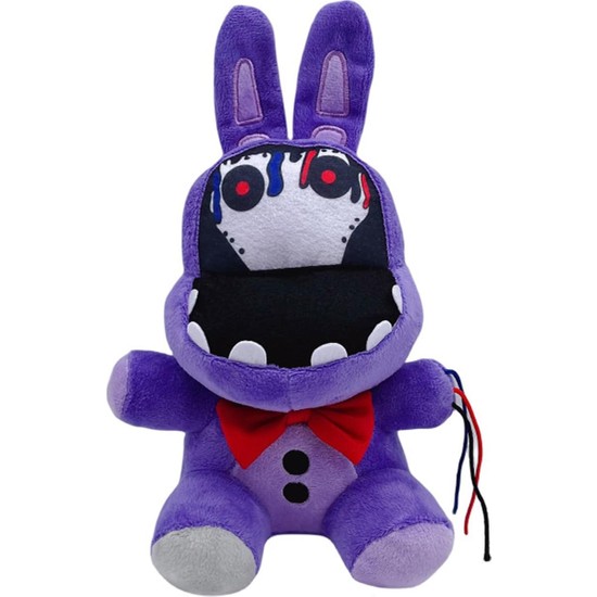 Cacao Fnaf Peluş Bebek Oyunu Fnaf 7 Inç, Peluş Bebek Fiyatı