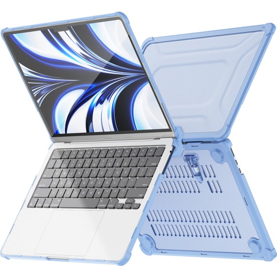 Seashell Digital MacBook Air 13 Inç (2022) M2 A2681 Laptop Fiyatı