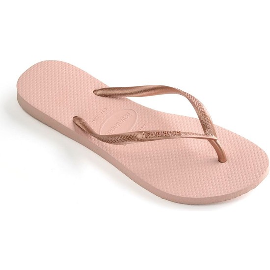 Havaianas Slim Ballet Rose Pembe Kadın Terlik 4000030-0076 Fiyatı