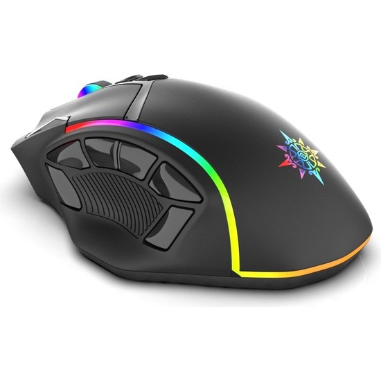 Inca IMG-351 Empousa Rgb LED 12800 Dpi 12 Keys Macro Fiyatı