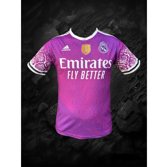 Fireball Real Madrid Fifa 2020 Kupa Cristiano Ronaldo Fiyatı