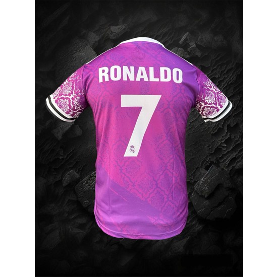 Fireball Real Madrid Fifa 2020 Kupa Cristiano Ronaldo Fiyatı