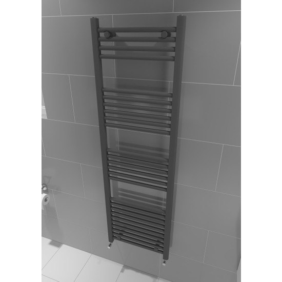 Warma Fina Çelik Havlupan 600 x 1600 Siyah Ral 9305 Fiyatı