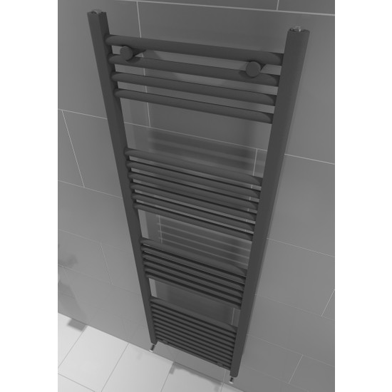 Warma Fina Çelik Havlupan 600 x 1600 Siyah Ral 9305 Fiyatı