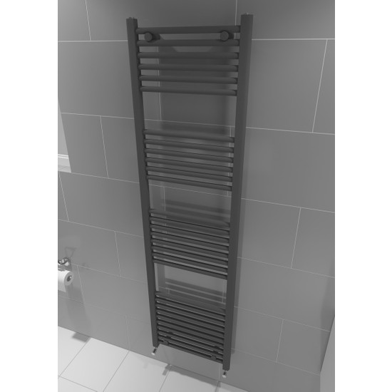 Warma Fina Çelik Havlupan 500 x 1800 Siyah Ral 9305 Fiyatı