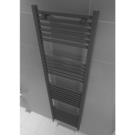 Warma Fina Çelik Havlupan 500 x 1800 Siyah Ral 9305 Fiyatı