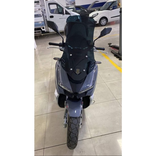 Motoros Arora Beatrix 150 Ön Cam 2023-2024 Modellere Uyar Fiyatı