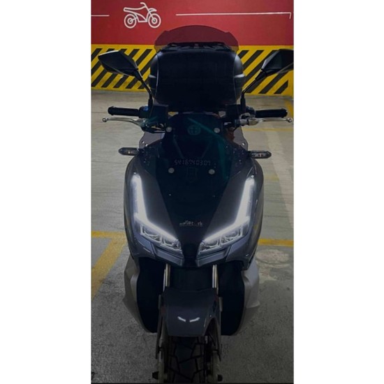 Motoros Arora Beatrix 150 Ön Cam 2023-2024 Modellere Uyar Fiyatı